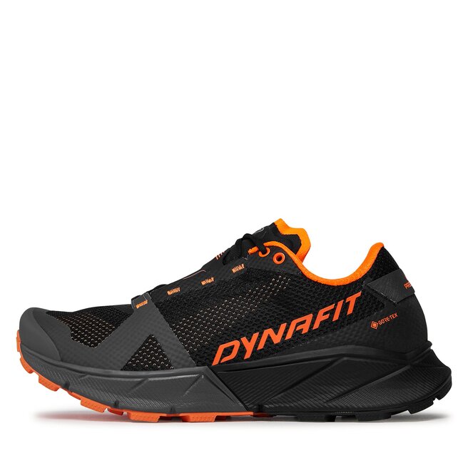 Laufschuhe Dynafit Ultra 100 Gtx GORE-TEX 64089 Schwarz | eschuhe.de