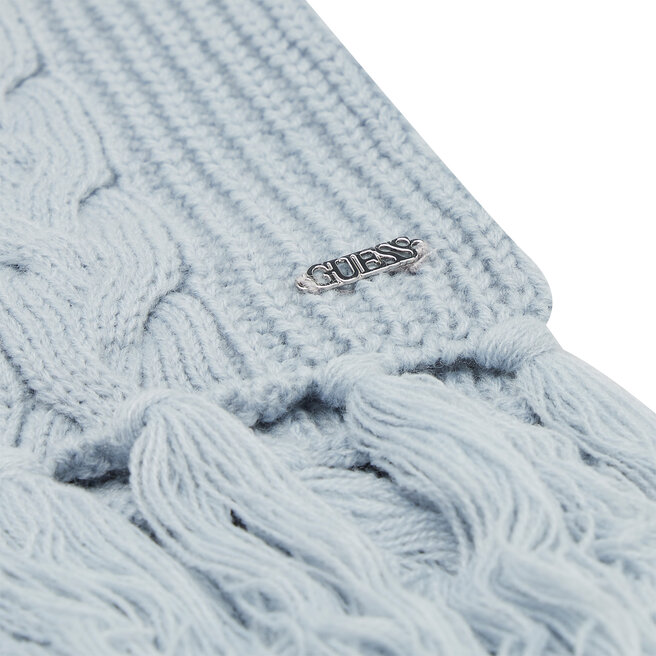 Zestaw Szalik i Czapka Guess W1BZ07 Z2X70 G7GG | eobuwie.com.pl