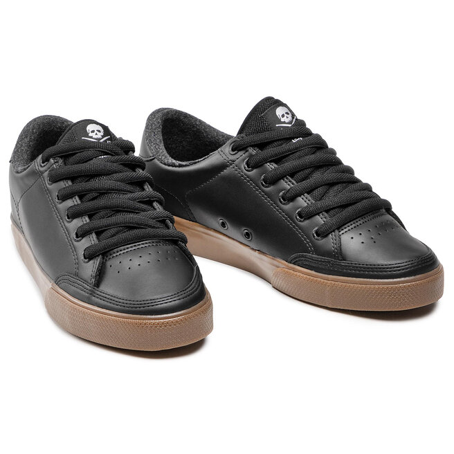 Sneakers C1rca Lopez 50 AL50 BKGP Black/Gum | eschuhe.de