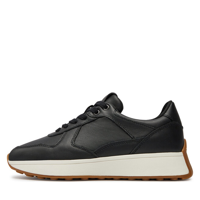 Sneakers Geox D Amabel D45MDA 00085 C9999 Schwarz | eschuhe.de