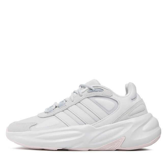 Sneakersy adidas Ozelle GX1728 Szary | eobuwie.com.pl