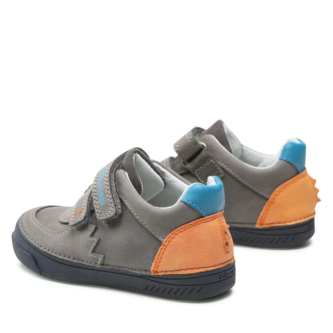 Сникърси DD Step S040-133AM Сив | obuvki.bg