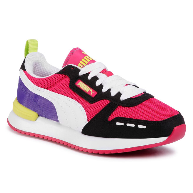 Sneakers Puma R78 37311704 Multi | eschuhe.de