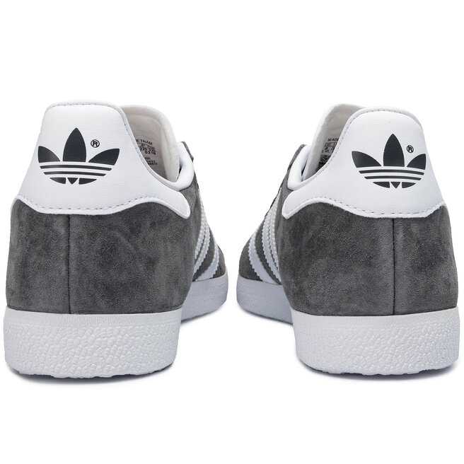 Обувки adidas Gazelle BB5480 Dgsogr/White/Goldmt • Www.obuvki.bg