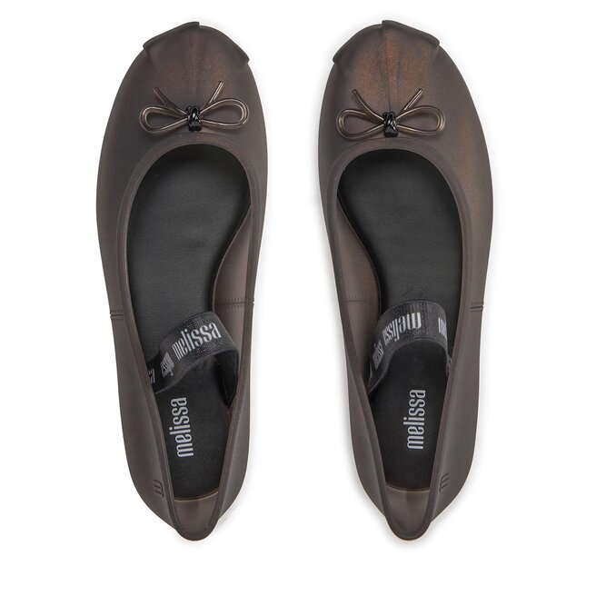 Ballerinas Melissa Melissa Sophie Ad 35701 Schwarz | eschuhe.de