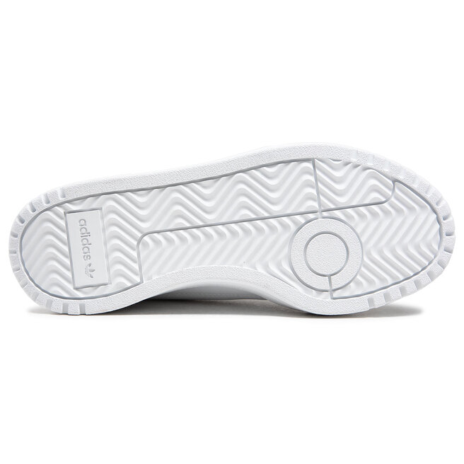 Sneakers adidas Ny 90 J FX6473 Alb | epantofi.ro