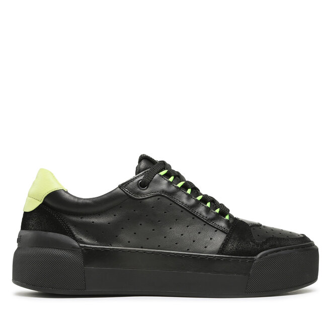 Sneakers Vic Matié 1C6150U_V02BE0TB10 Tra/Tra 101 | eschuhe.de