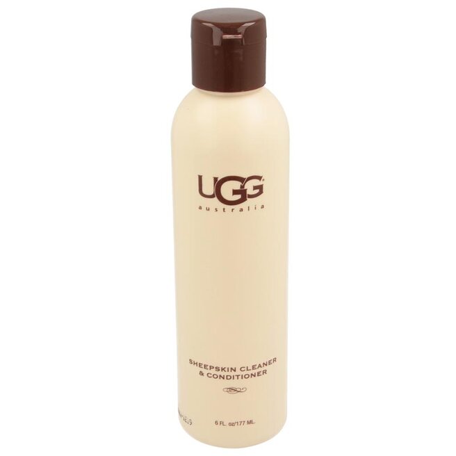 Reinigungsmittel für Schuhe Ugg Sheepskin Cleaner&Conditioner | eschuhe.de
