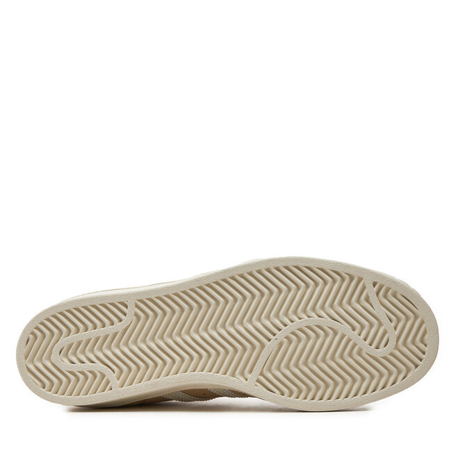 Sneakers adidas Superstar W IE3039 Beige | eschuhe.de