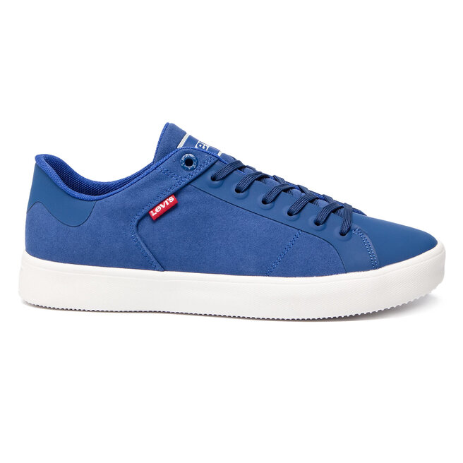 Sneakers Levi's® 229804-726-18 Dark Blue | eschuhe.de