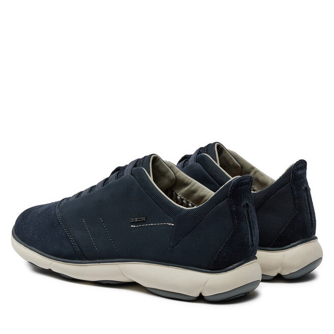 Pantofi Geox U Nebula B U52D7B 0ZB22 C4002 Bleumarin | epantofi.ro