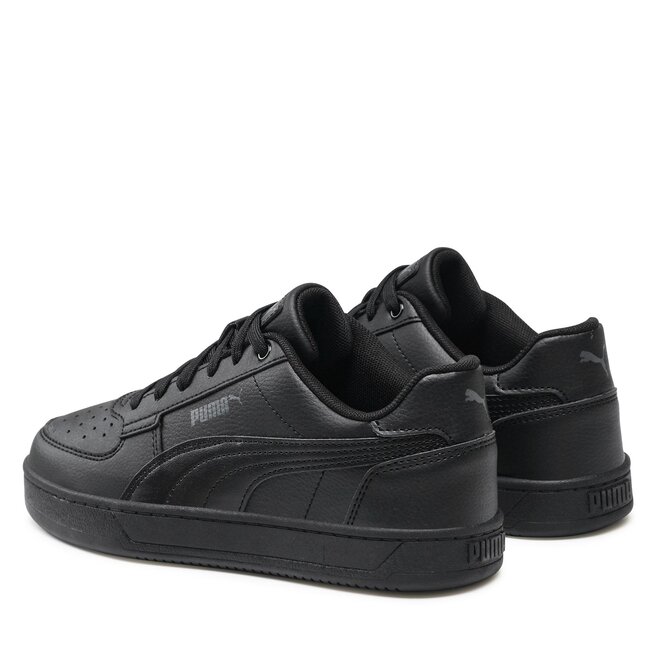 Sneakers Puma Caven 2.0 Jr 393837 01 Puma Black-Cool Dark Gray ...