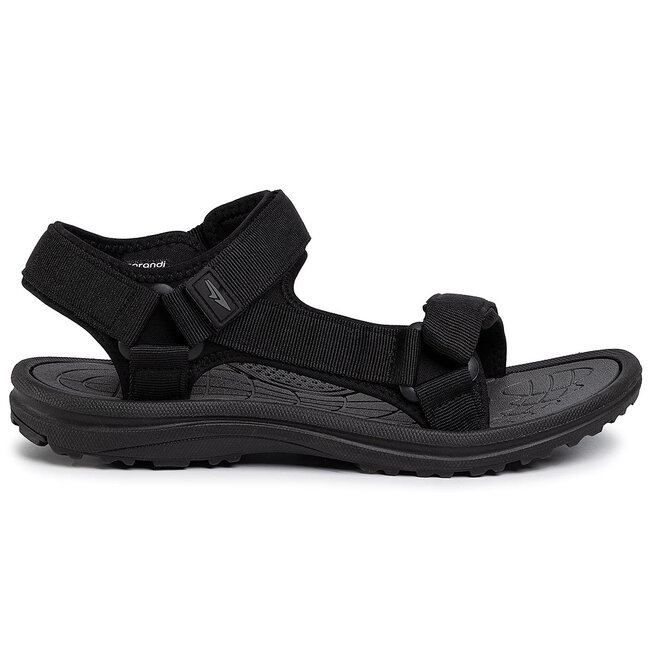 Sandale Sprandi MP40-MB520 Black | epantofi.ro