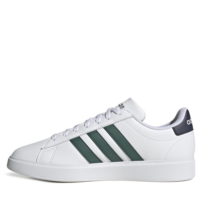 Sneakers adidas Grand Court Cloudfoam Comfort Shoes ID4465 Weiß ...
