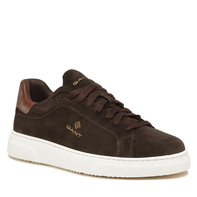 Sneakers Gant Joree 25631329 Espresso G464 | eschuhe.de