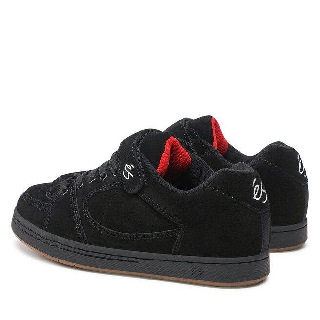 Sneakers Es Accel Og Plus 5101000204 Nero | escarpe.it