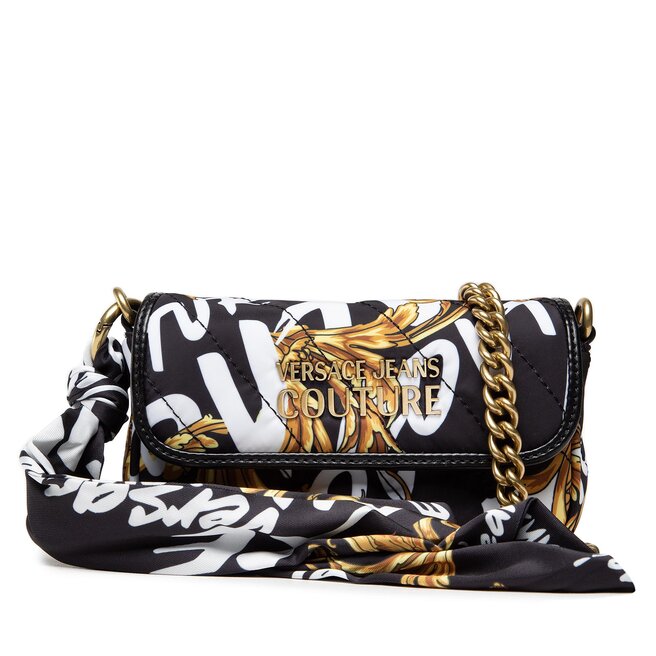 Geantă Versace Jeans Couture 73VA4BA3 ZS466 G89 | epantofi.ro