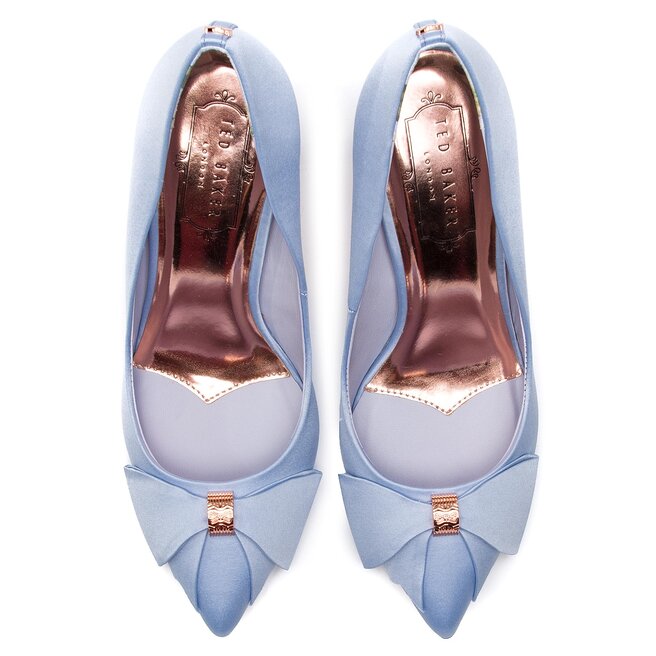 High Heels Ted Baker Skalet 2 9-18167 Lt Blue | eschuhe.de