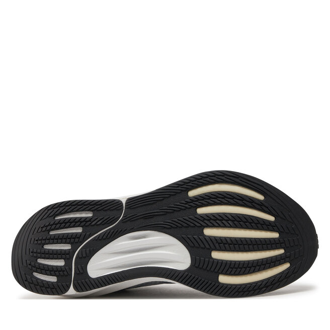 Buty do biegania adidas Supernova Stride IG8292 Szary | eobuwie.com.pl