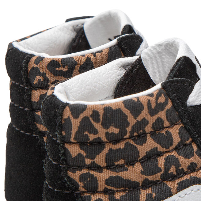 Zapatillas Vans Sk8-Hi VN0A5ELXLPR1 Leopard | zapatos.es