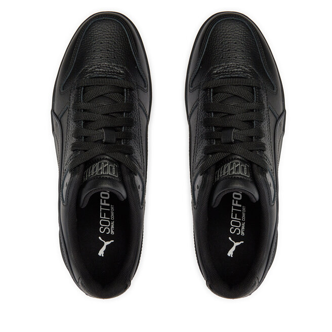 Sneakers Puma Rbd Tech Classic 396553-01 Schwarz | eschuhe.de