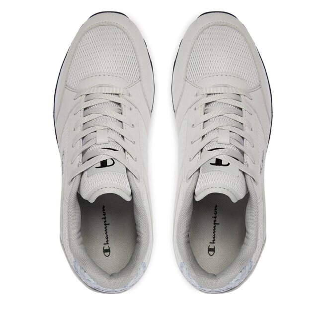 Sneakersy Champion Rr Champ Plat Mix Material Low Cut Shoe S11684-CHA ...
