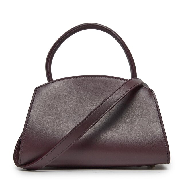 Geantă Furla Genesi WB00869-BX0053-2516S-1007 Roșu | epantofi.ro