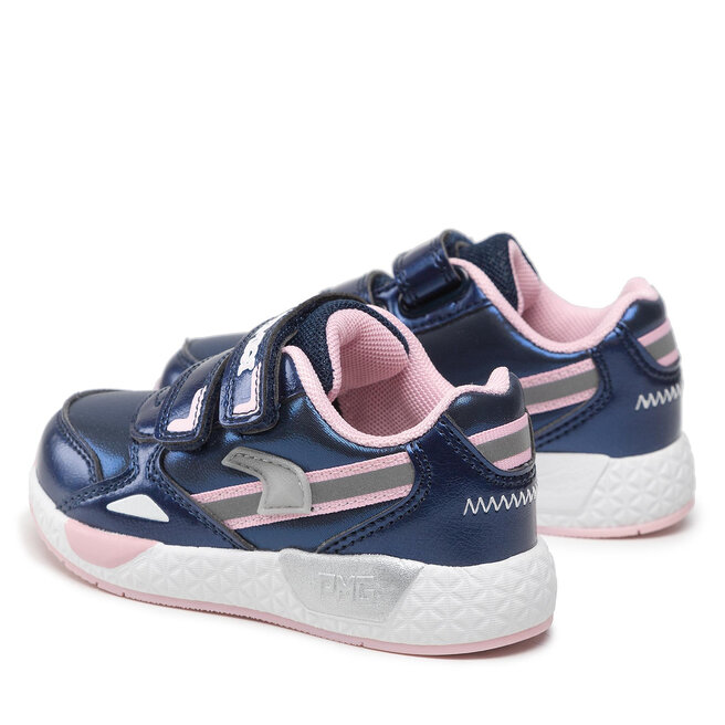 Sneakers Primigi 2946522 Navy | eschuhe.de