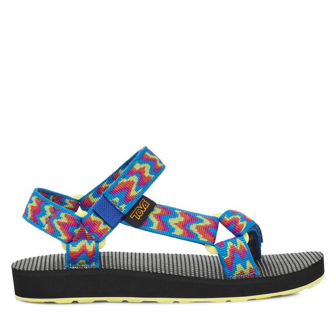 Sandali Teva Original Universal 1116656C Rosa | escarpe.it