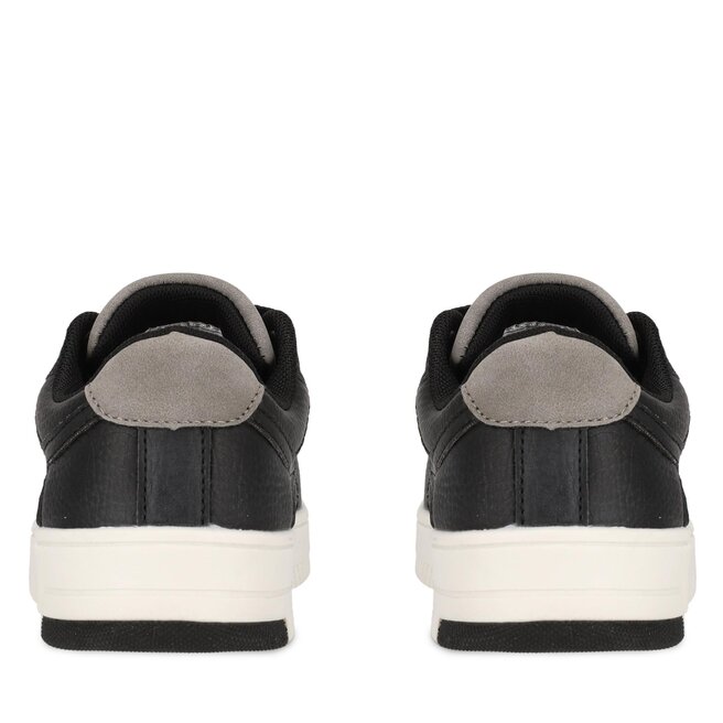 Sneakers Endurance Kego E242073 Schwarz | eschuhe.de