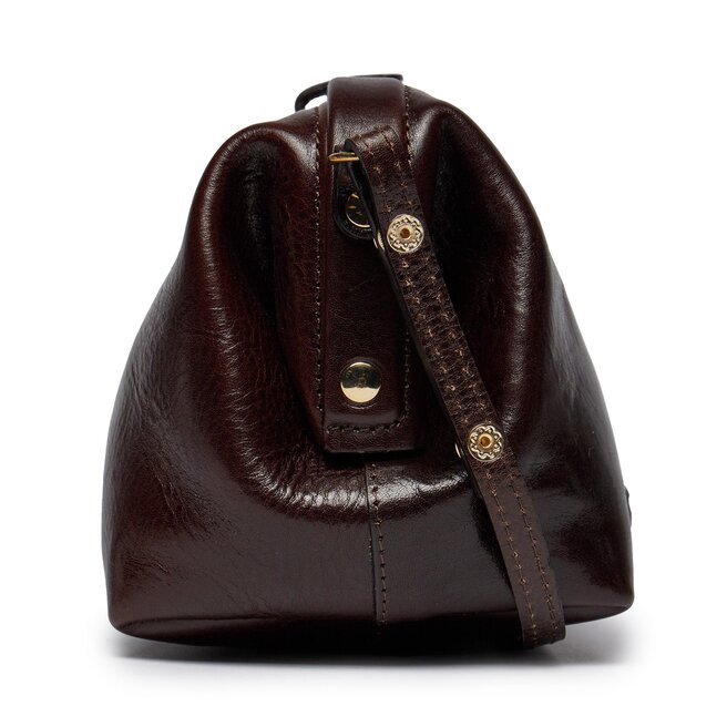 Torebka Balagan Rofe M Brązowy | eobuwie.com.pl