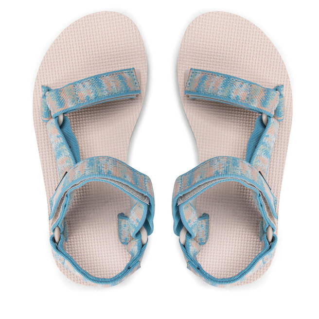 Sandalen Teva Original Universal 1003987 Blau | eschuhe.de