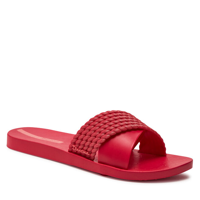 Chanclas Ipanema 83244 Red/Red AT394 | zapatos.es