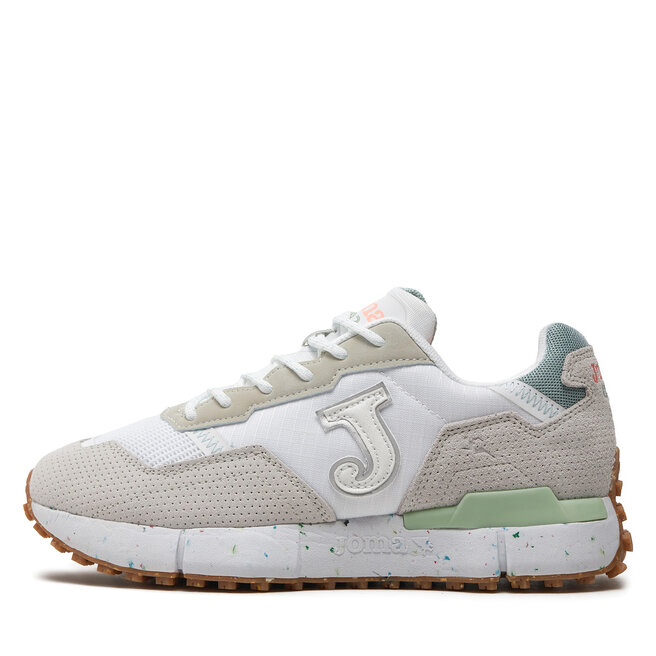 Sneakers Joma C1992LS2402 White | eschuhe.de