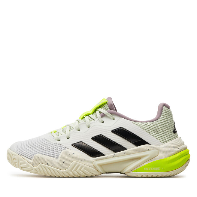 Παπούτσια Τένις adidas Barricade 13 Tennis IF0409 Λευκό | epapoutsia.gr