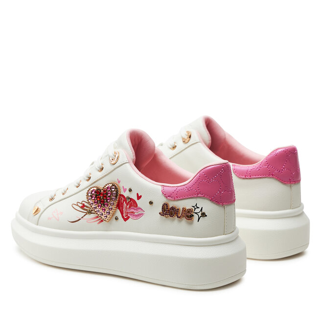 Sneakers Aldo Heartstep 13706576 650 | eschuhe.de