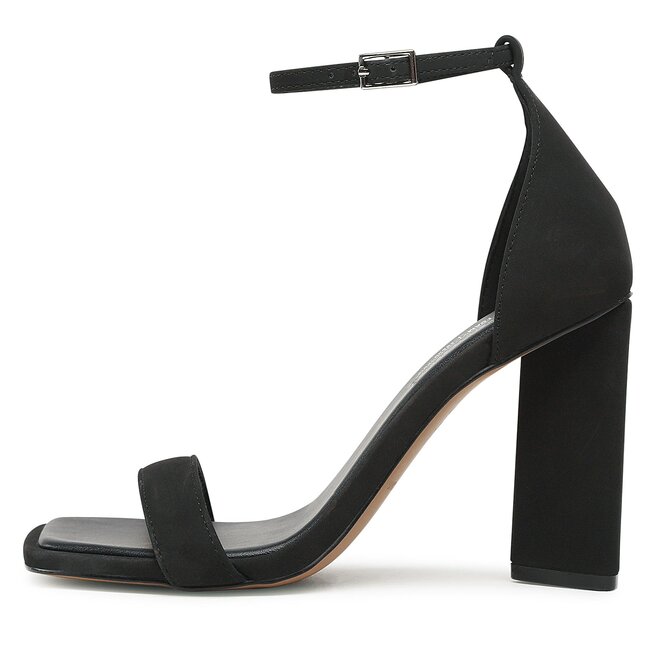 Sandály Call It Spring Luisa 13531073 Černá | eobuv.cz