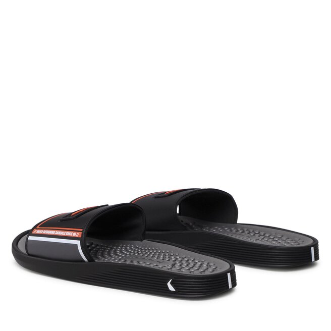 Pantoletten Rider Pump Slide Ad 11690 AG457 | eschuhe.de