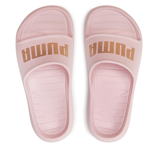 Chanclas Puma Divecat V2 Lite 374823-21 Chalk Pink/Puma Team Gold ...