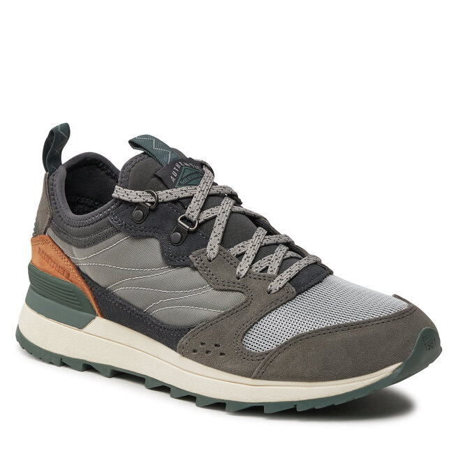 Sneakers Merrell Alpine 83 Sneaker Recraft J006075 Grau | eschuhe.de
