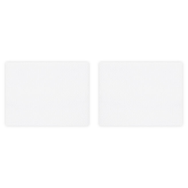 Schweißbänder-Set adidas Tennis Wristband Small HT3910 Weiß | eschuhe.de