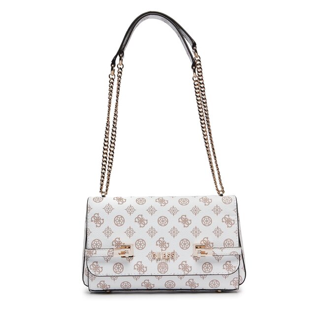 Τσάντα Guess HWPG92 26210 WLO | epapoutsia.gr