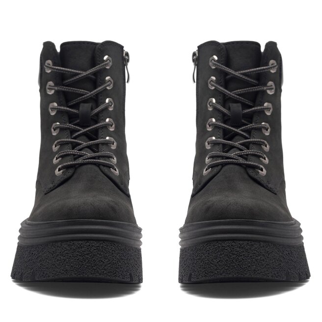 Botine Jenny Fairy Roseline HY5302-1 Black | epantofi.ro