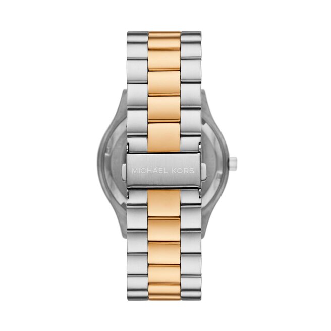 Hodinky Michael Kors Runway MK9149 Stříbrná | eobuv.cz