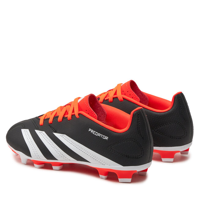 Schuhe adidas Predator 24 Club Flexible Ground IG5429 Cblack/Ftwwht ...