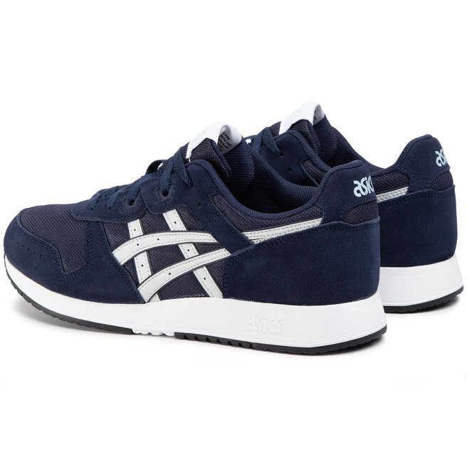 Sneakers Asics Lyte Classic 1191A297 Dunkelblau | eschuhe.de