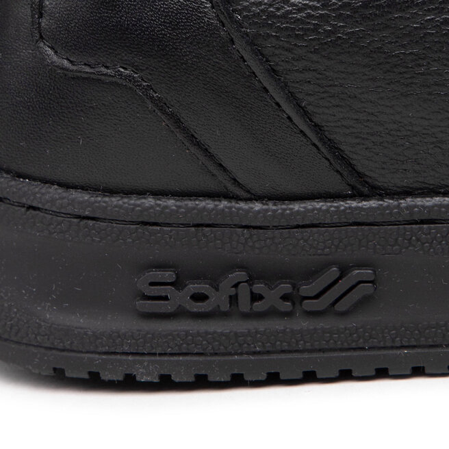 Sneakers Sofix 20SZ06 Schwarz | eschuhe.de