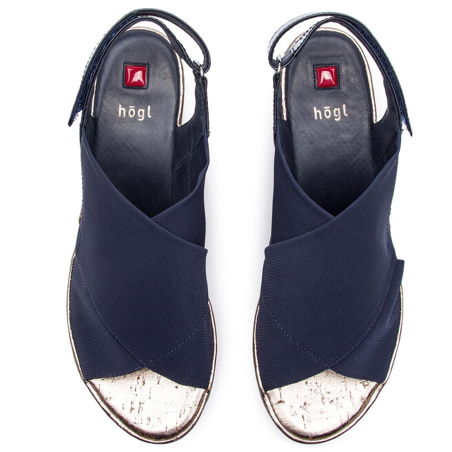 Sandalen HÖGL 7-103236 Ocean 3000 | eschuhe.de