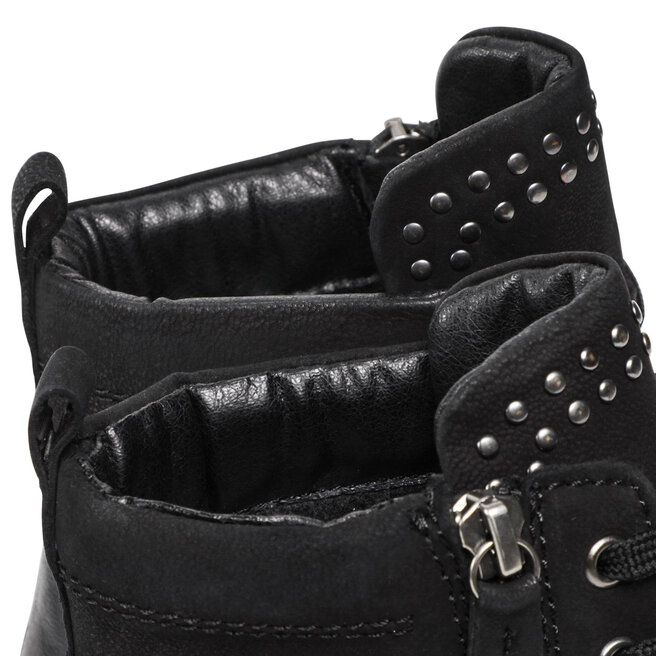 Botine Lasocki WI16-24474-02 Negru | epantofi.ro