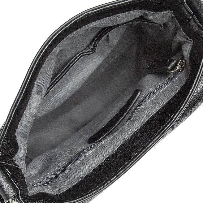 Дамска чанта Tom Tailor 29289-133 Черен | obuvki.bg